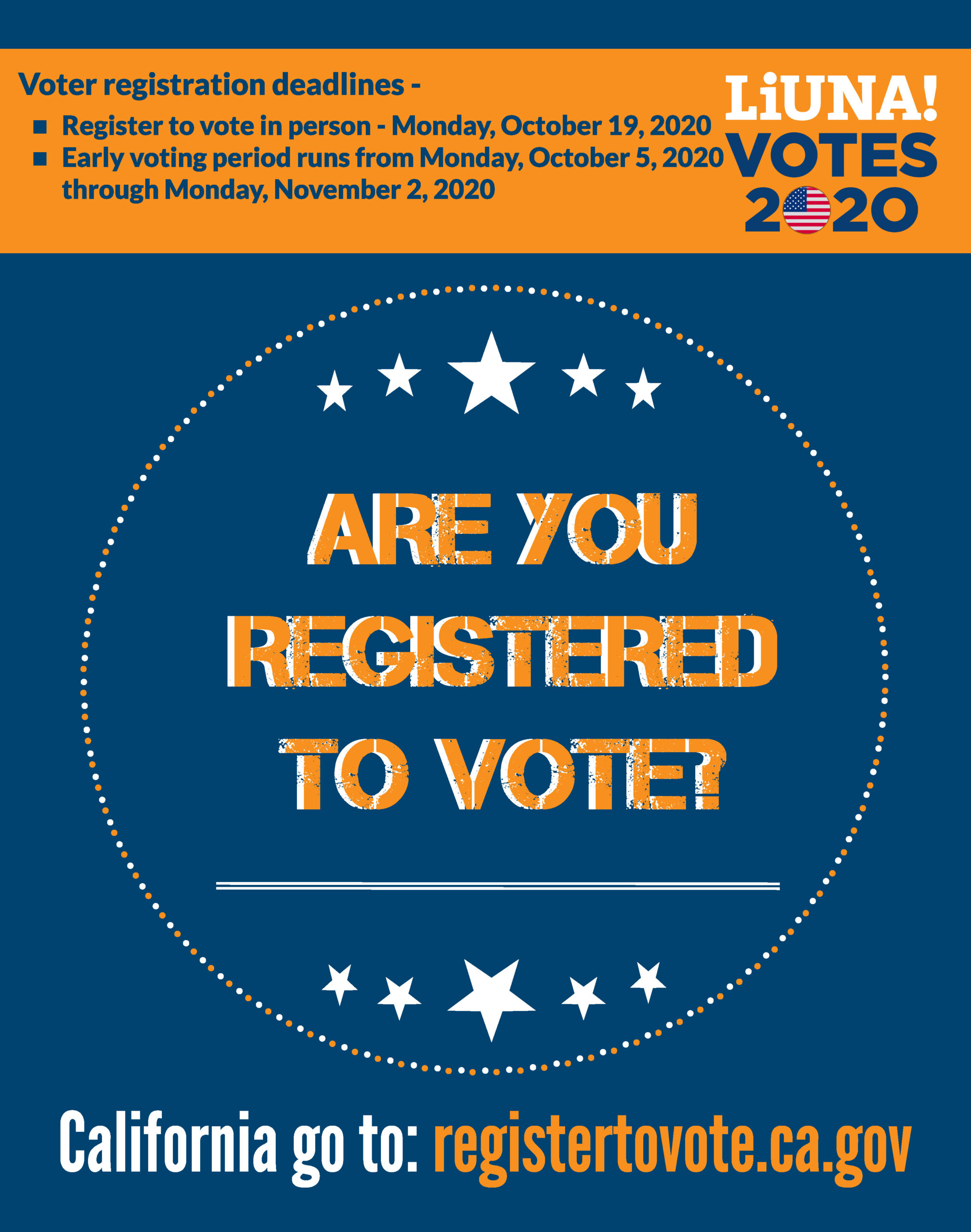 Home - Local 585 LiUNA