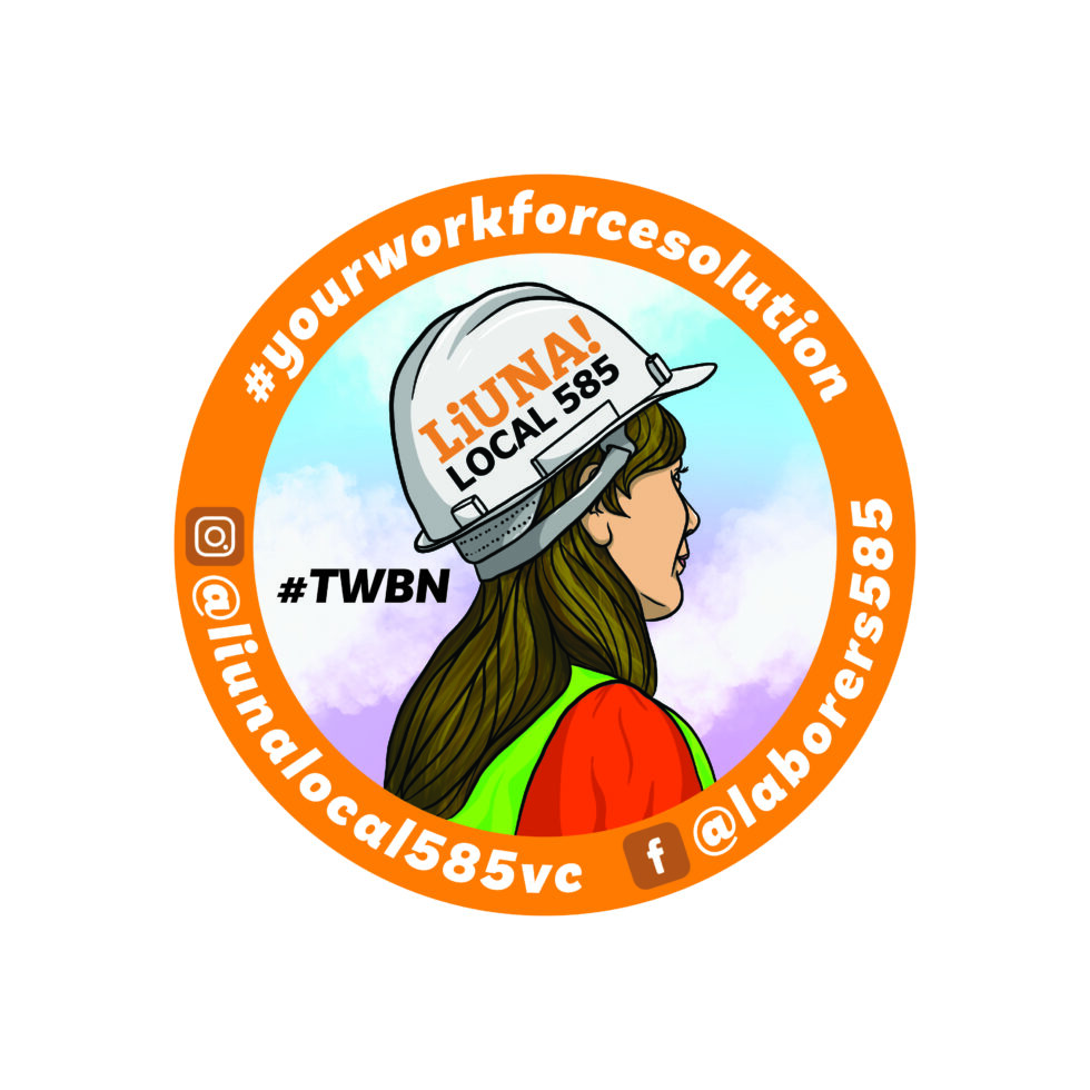 Home - Local 585 LiUNA